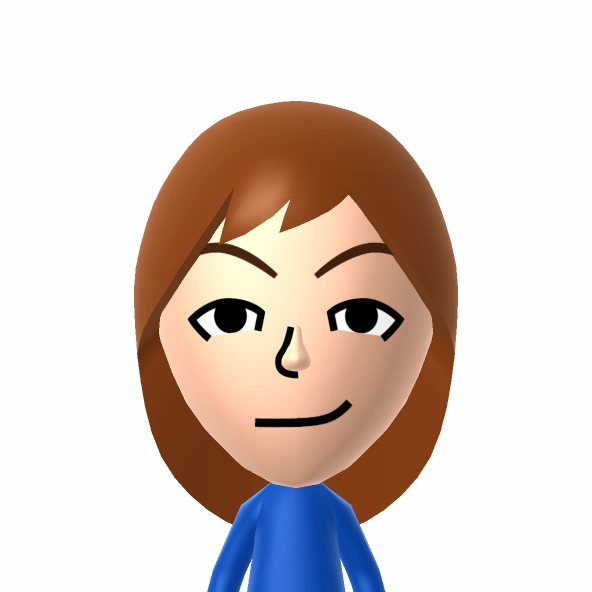 Brynn | Edwin's CPU Miis Wiki | Fandom