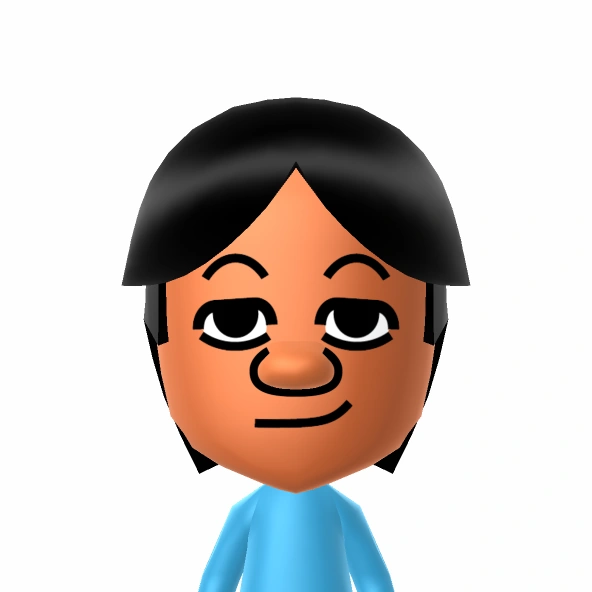Arthur | Edwin's CPU Miis Wiki | Fandom