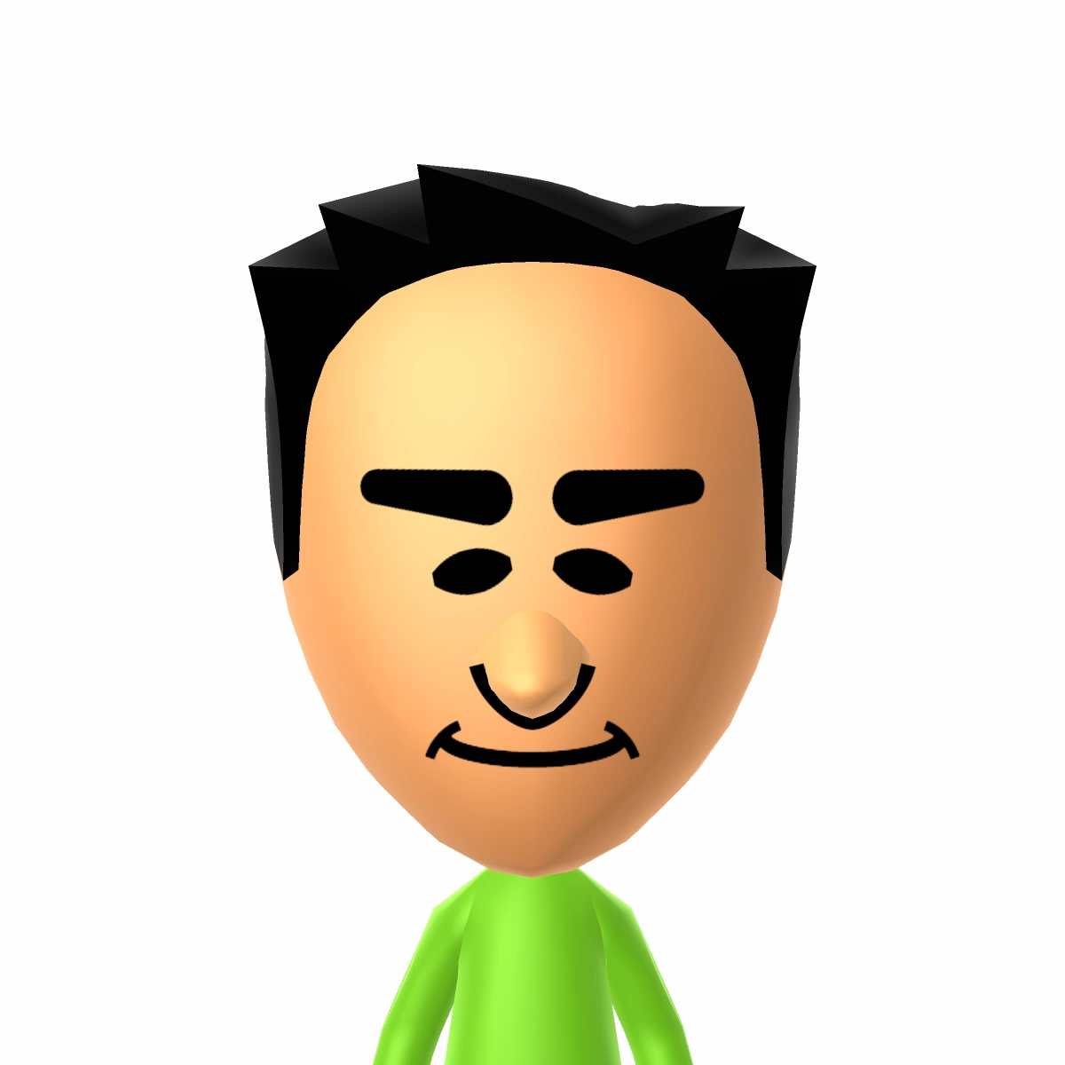 Arlo | Edwin's CPU Miis Wiki | Fandom