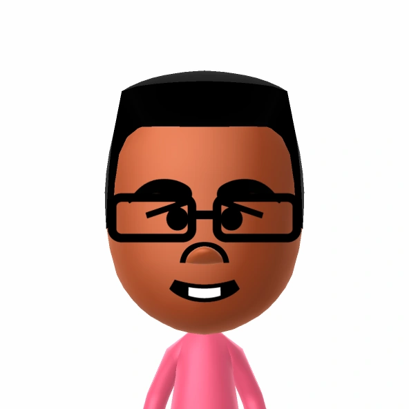 Brooks | Edwin's CPU Miis Wiki | Fandom