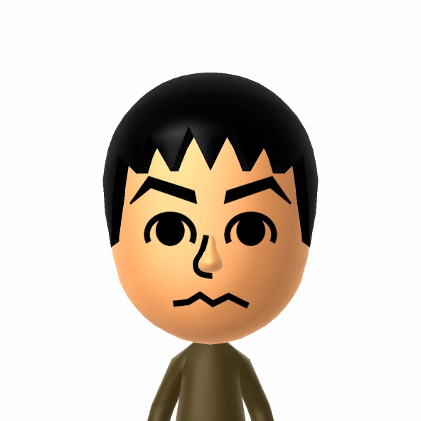 Archer | Edwin's CPU Miis Wiki | Fandom