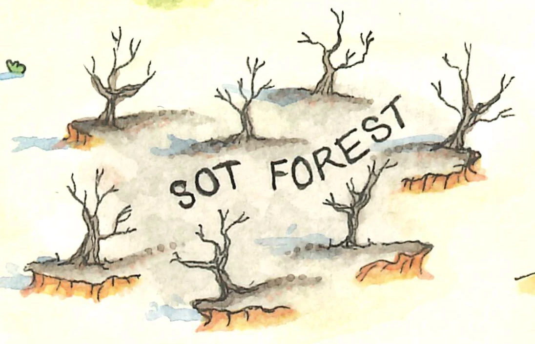 Sot Forest | Edynor Wiki | Fandom