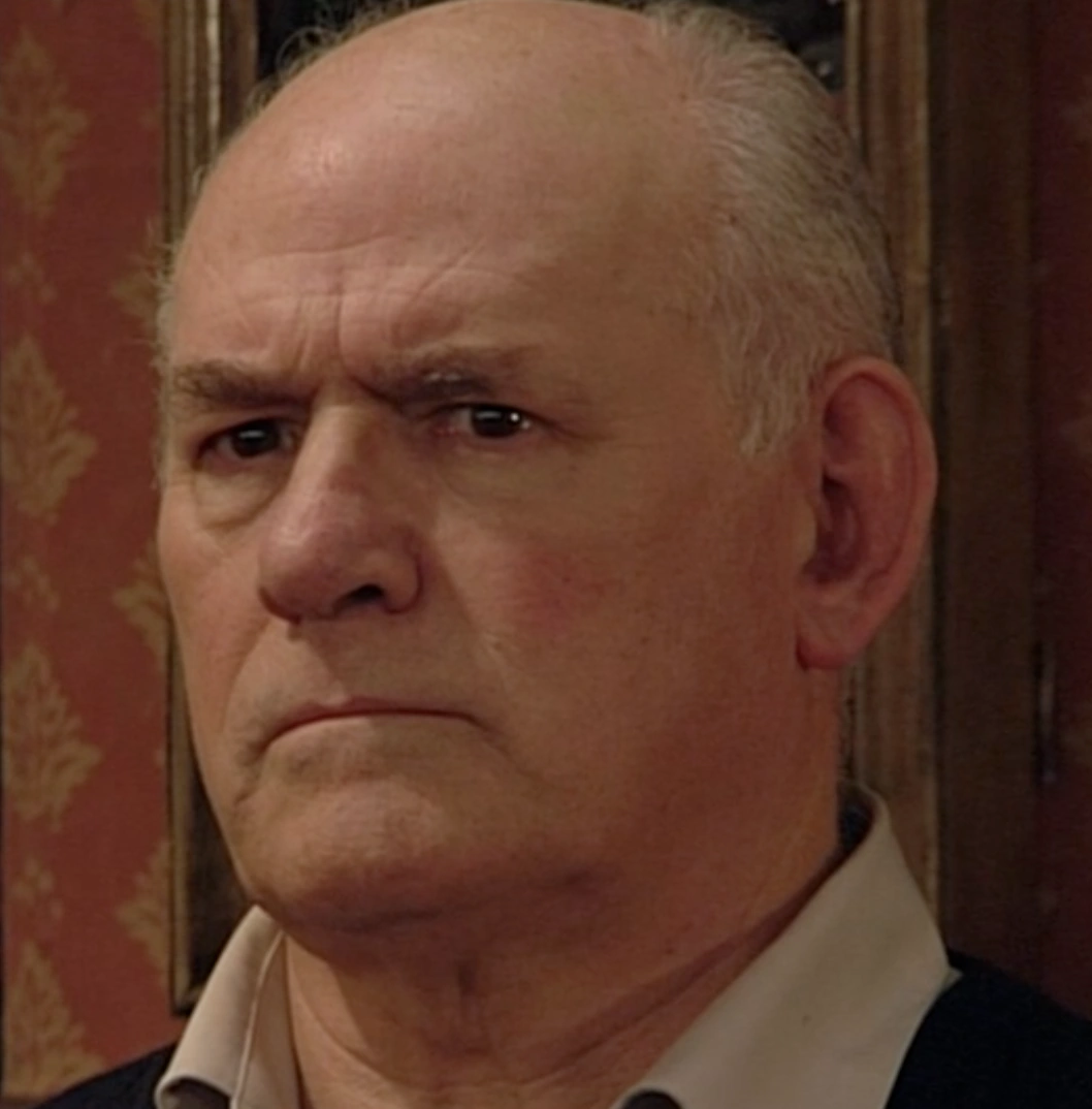 Roy Evans | Walford Wiki | Fandom