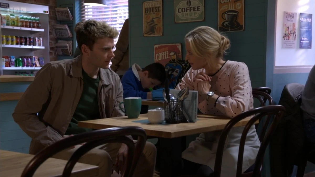 Episode 7122 (20th May 2025) | Walford Wiki | Fandom