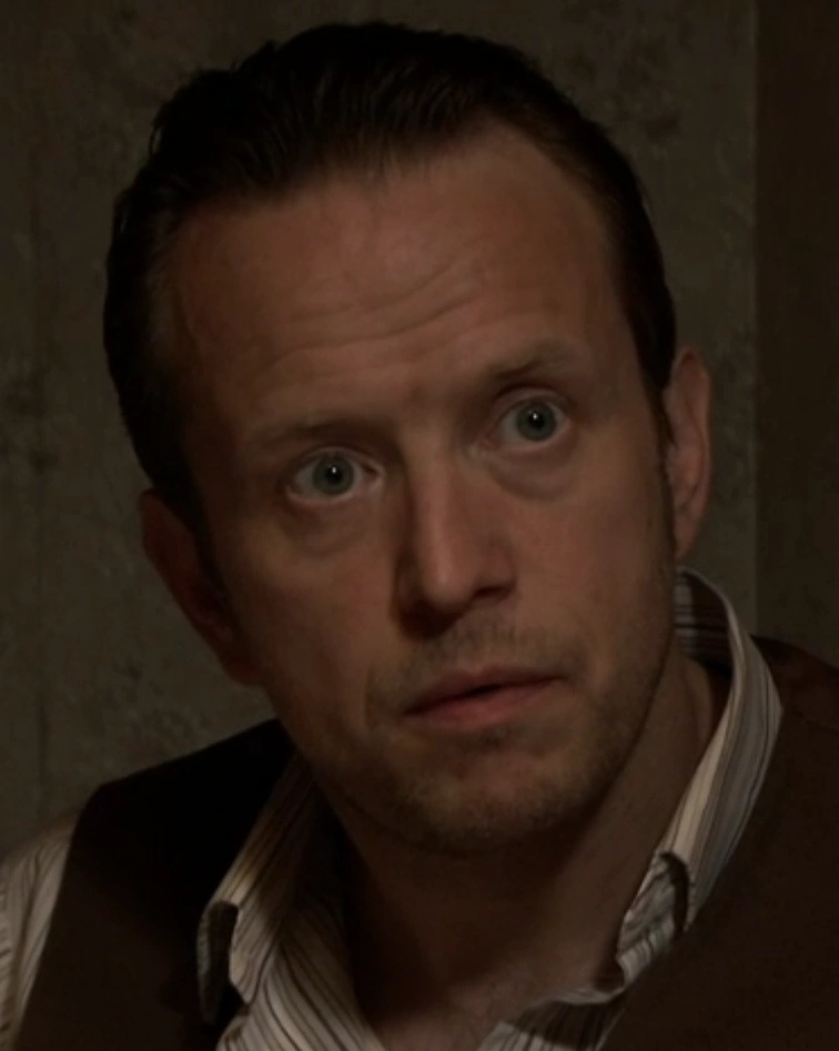 Eric Mitchell | Walford Wiki | Fandom