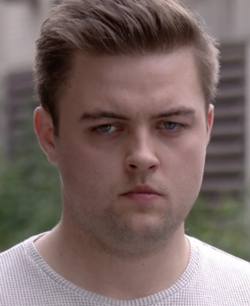 Neil Crossley | Walford Wiki | Fandom
