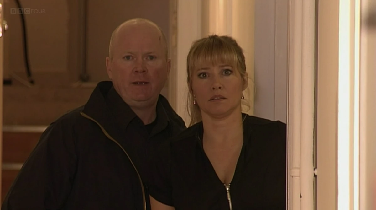 Episode 3609 (8th July 2008) | Walford Wiki | Fandom