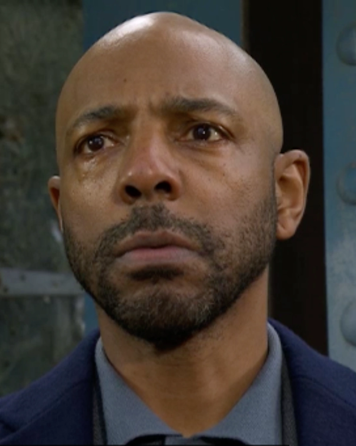 Lucas Johnson | Walford Wiki | Fandom