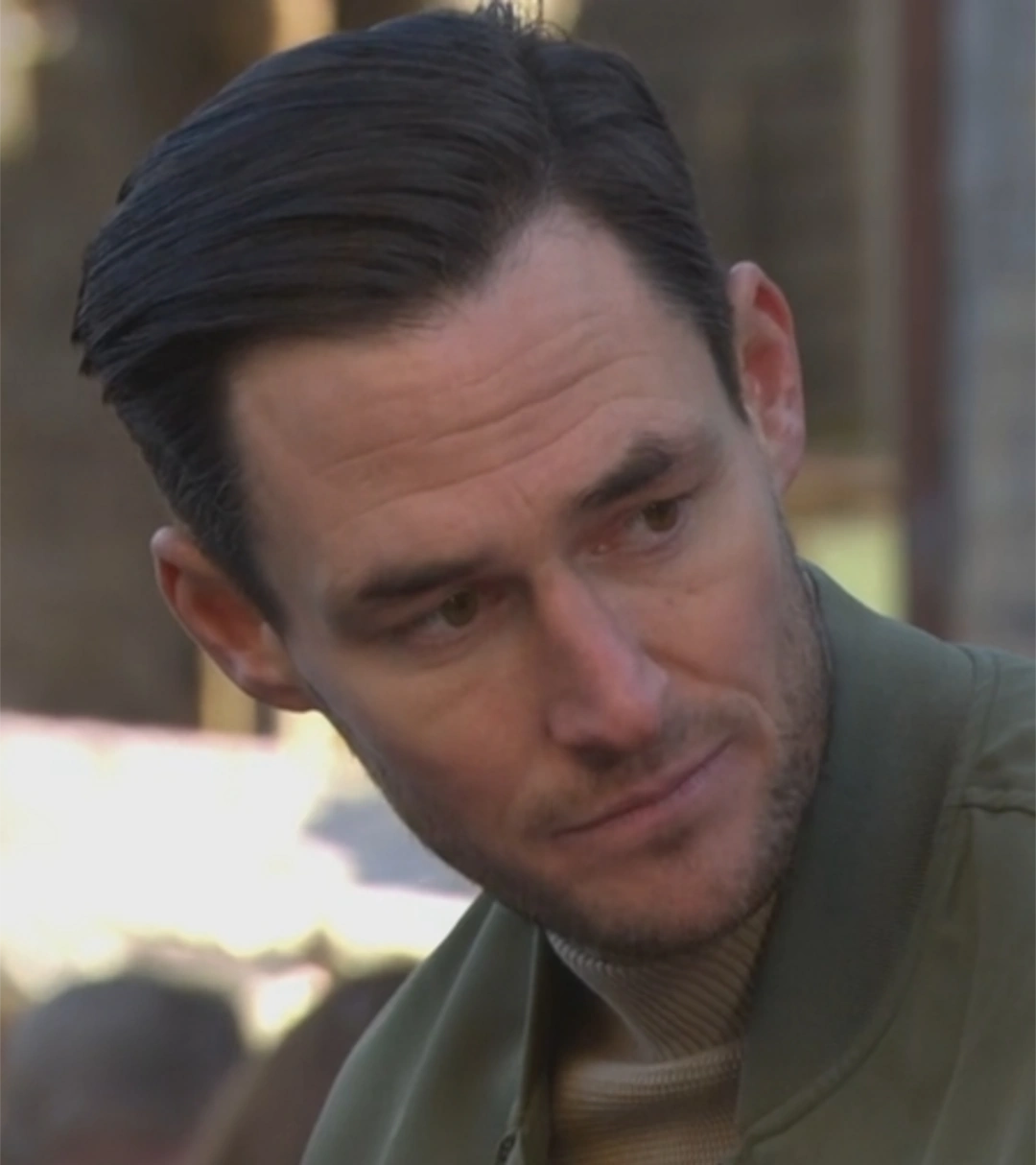 Zack Hudson | Walford Wiki | Fandom