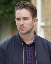 Callum Highway | Walford Wiki | Fandom