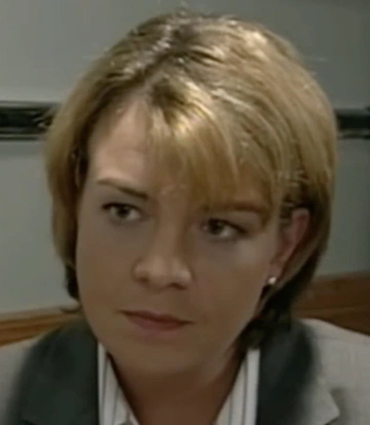 Jill Marsden - List of appearances | Walford Wiki | Fandom