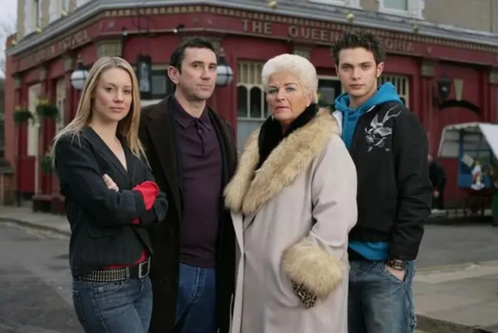 Wicks family | Walford Wiki | Fandom