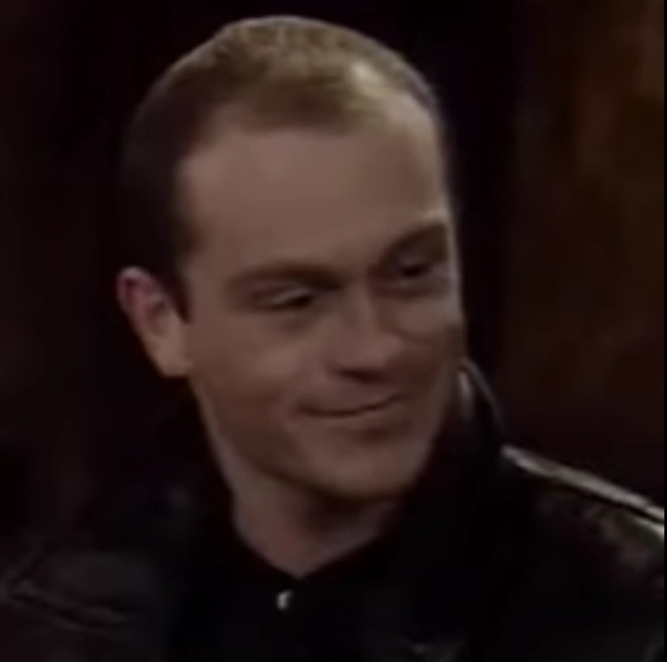 Grant Mitchell - List of appearances | Walford Wiki | Fandom