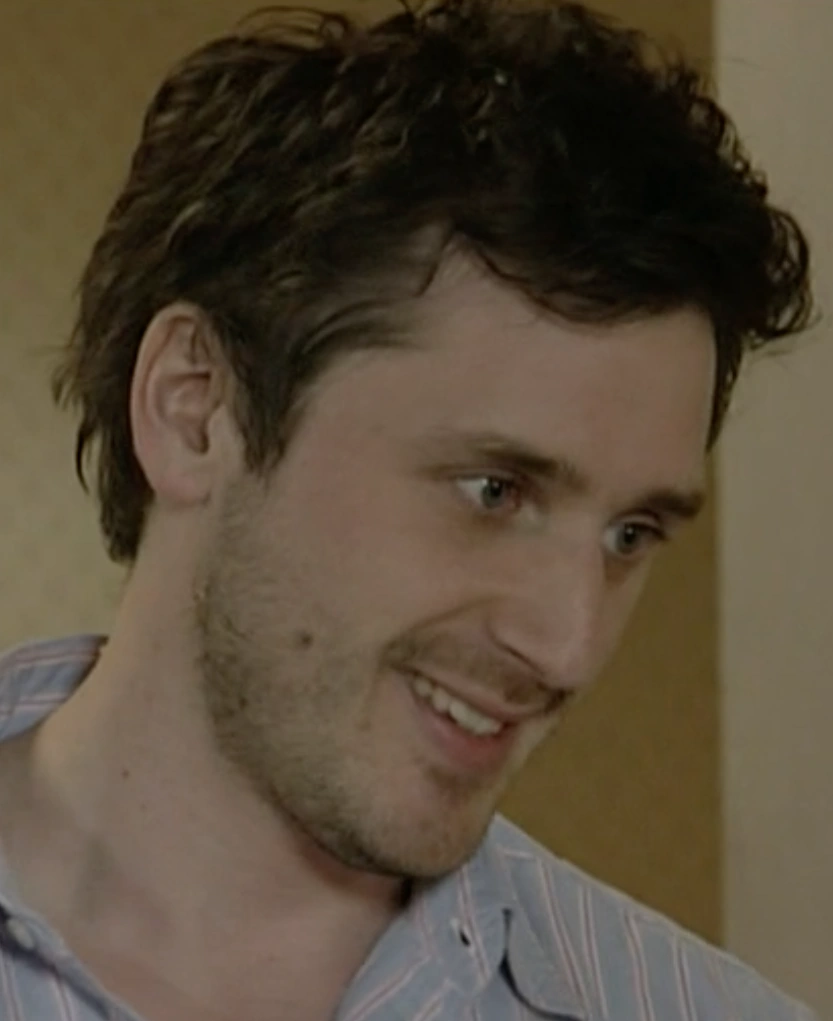Jamie Stewart | Walford Wiki | Fandom