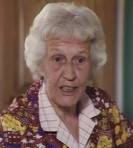 Edna Doré | Walford Wiki | Fandom