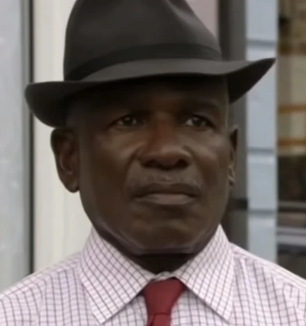 Patrick Trueman | Walford Wiki | Fandom