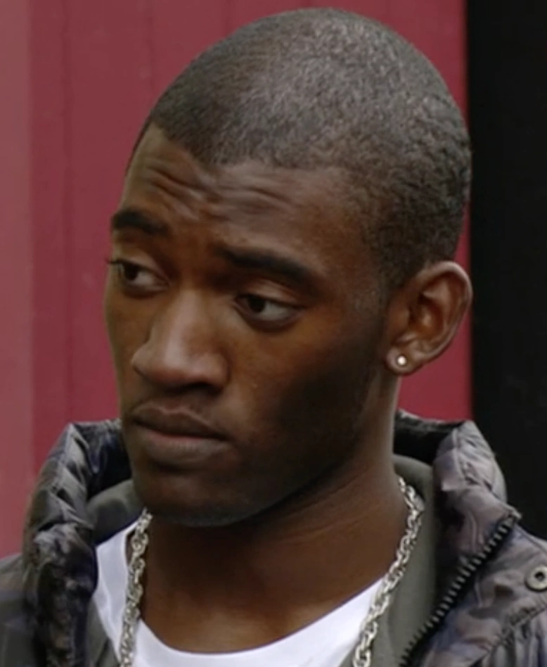 Wayne Ladlow | Walford Wiki | Fandom
