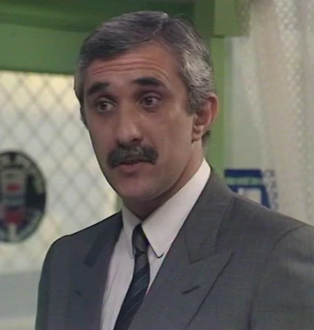 Ashraf Karim - List of appearances | Walford Wiki | Fandom