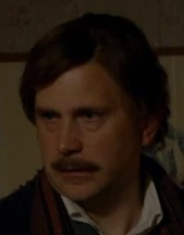 Stephen Mitchell | Walford Wiki | Fandom