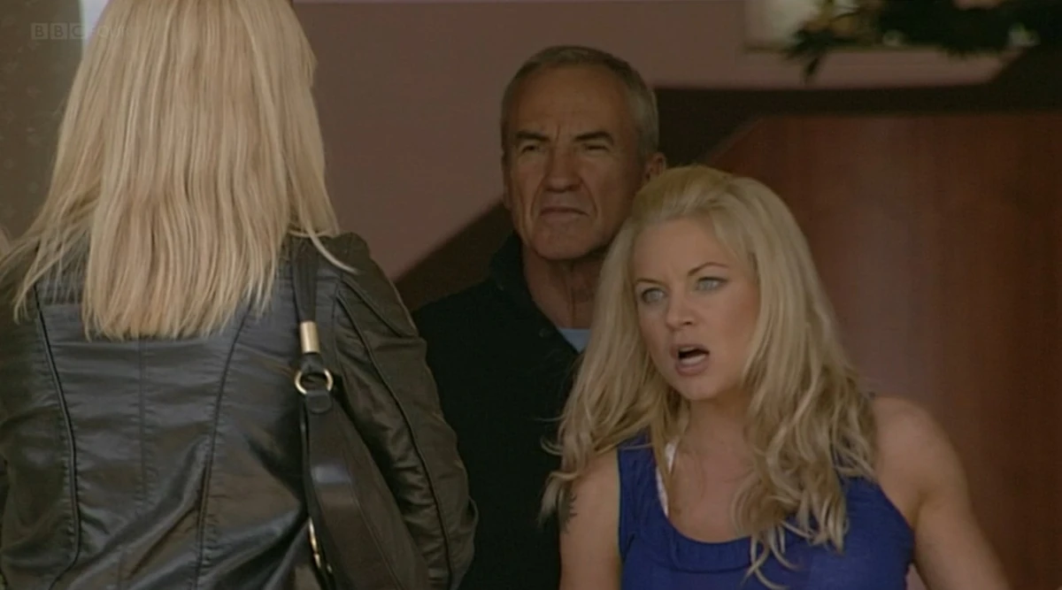 Episode 3610 (10th July 2008) | Walford Wiki | Fandom