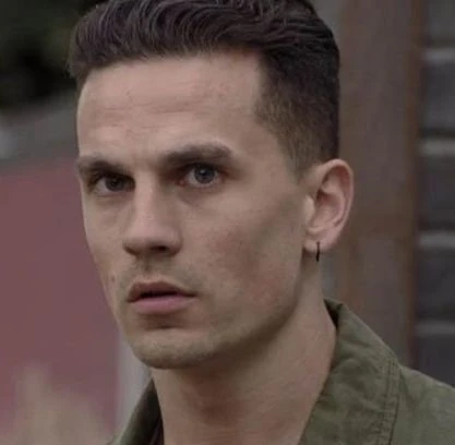 Steven Beale | Walford Wiki | Fandom