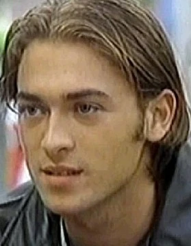 Joe Wicks | Walford Wiki | Fandom