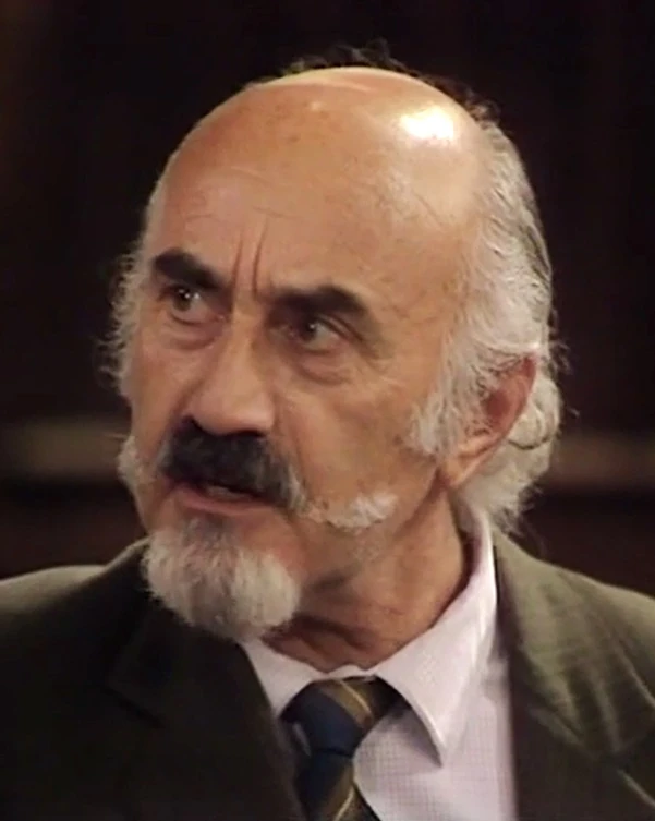 Benny Bloom | Walford Wiki | Fandom