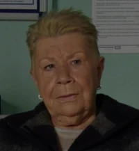 Mo Harris | Walford Wiki | Fandom