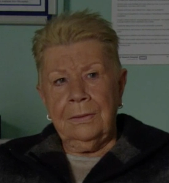 Mo Harris | Walford Wiki | Fandom