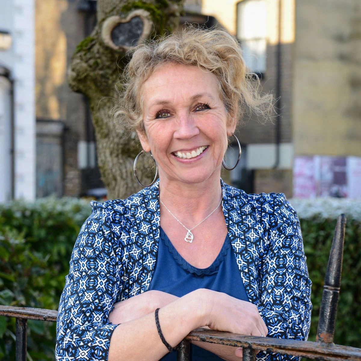 Jane Slaughter | Walford Wiki | Fandom