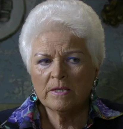 Pat Evans | Walford Wiki | Fandom