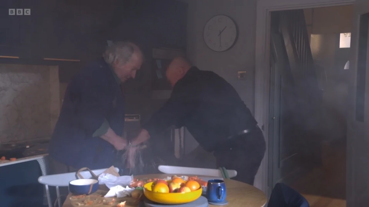 Episode 7141 (23rd June 2025) | Walford Wiki | Fandom