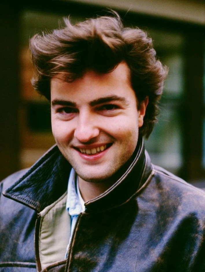 Nick Berry | Walford Wiki | Fandom