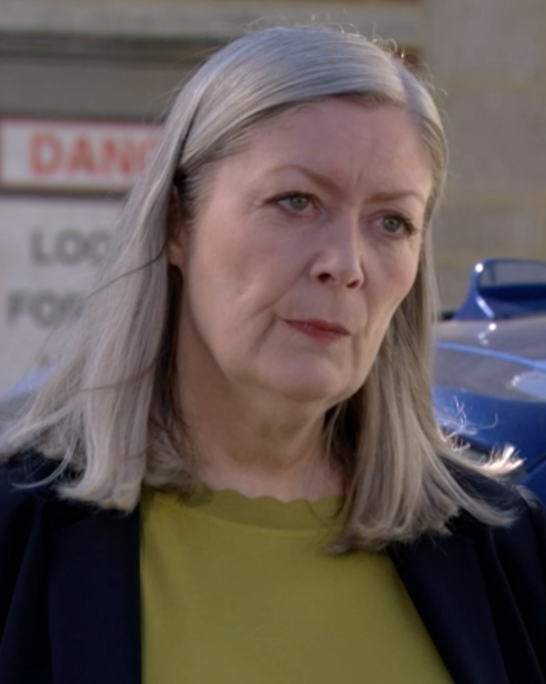 Samantha Keeble | Walford Wiki | Fandom