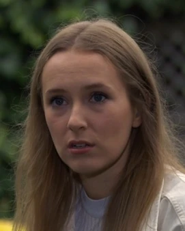 Frankie Carter | Walford Wiki | Fandom