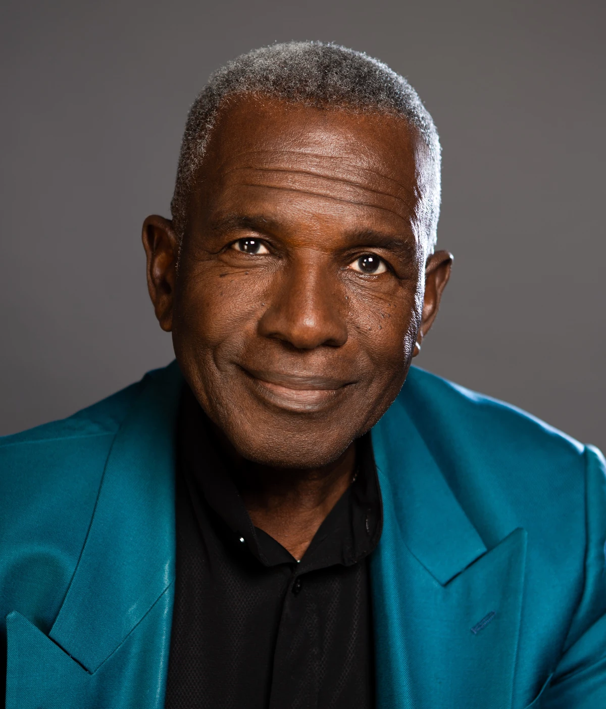 Rudolph Walker | Walford Wiki | Fandom