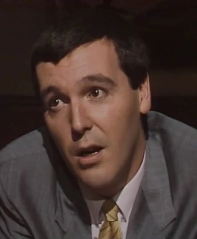 Brad Williams | Walford Wiki | Fandom