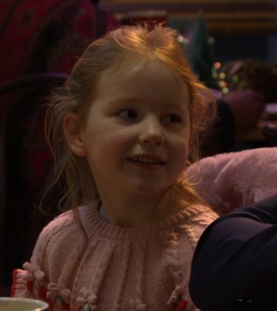 Annie Carter | Walford Wiki | Fandom