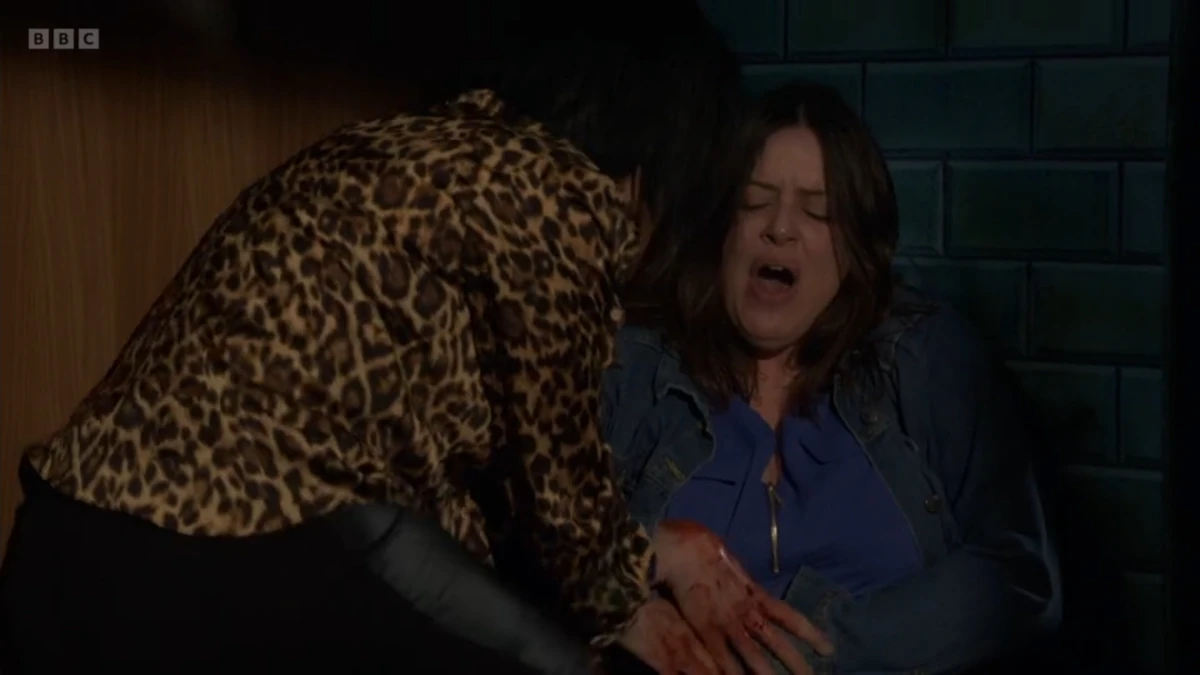 Episode 7183 (3rd September 2025) | Walford Wiki | Fandom