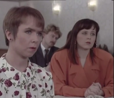 Episode 637 (14th March 1991) | Walford Wiki | Fandom