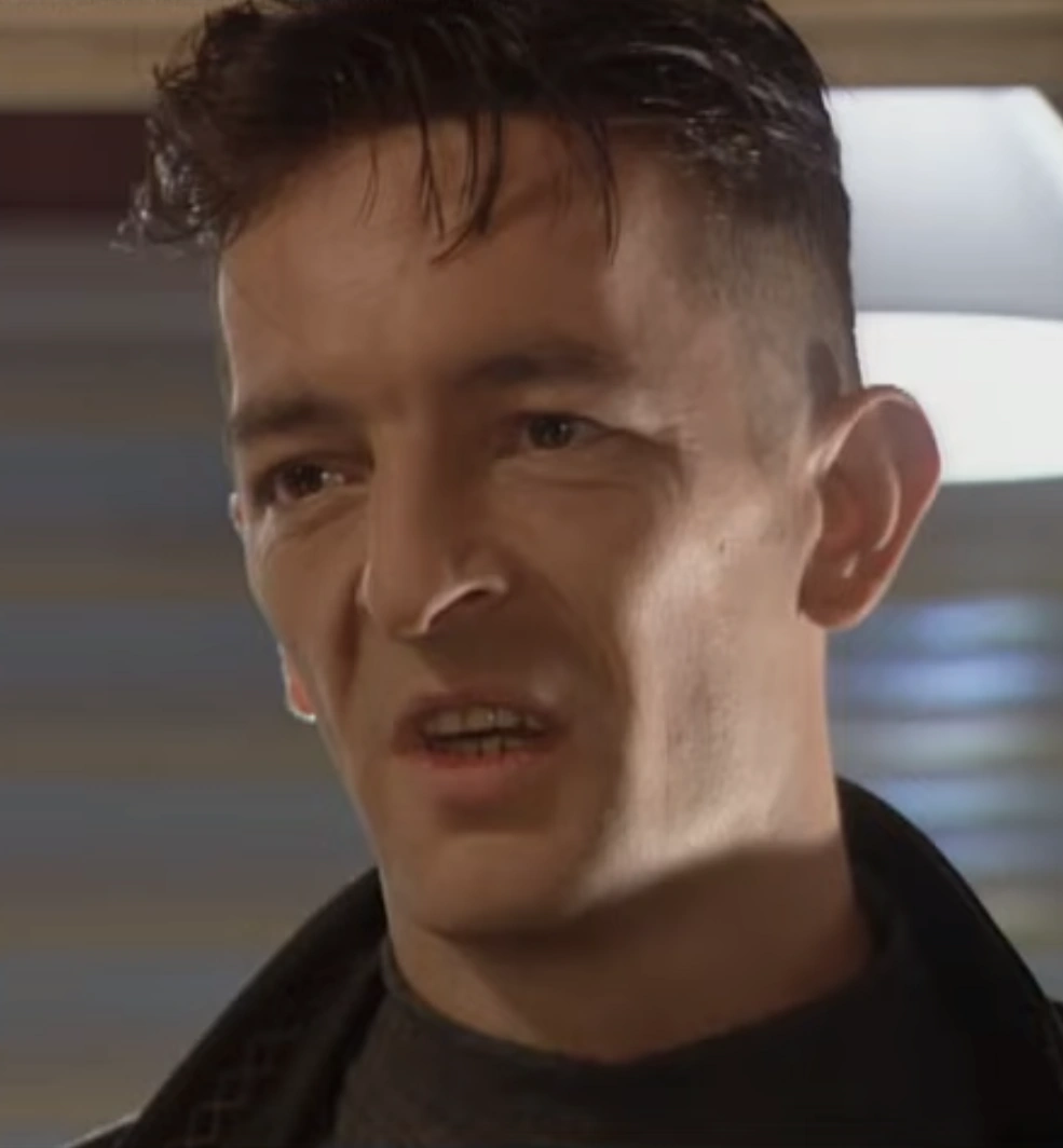 Liam Tyler | Walford Wiki | Fandom