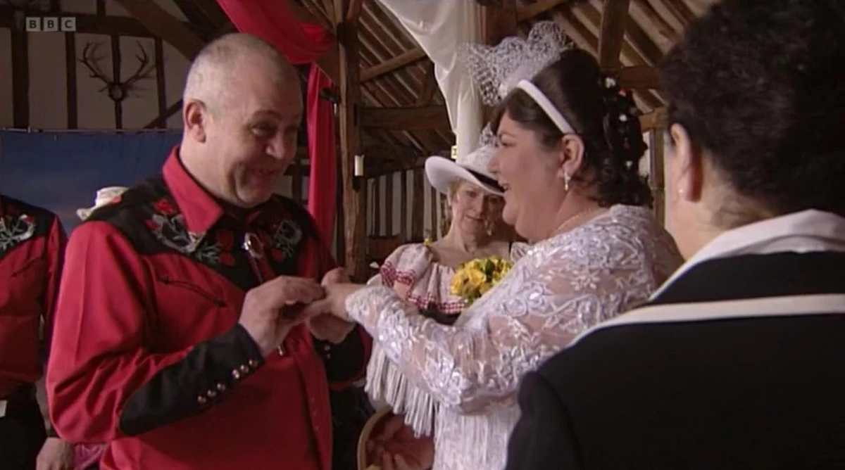 Episode 3566 (24th April 2008) | Walford Wiki | Fandom