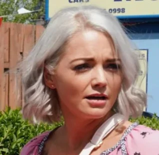 Kandice Taylor | Walford Wiki | Fandom