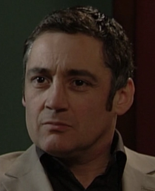 Andy Hunter | Walford Wiki | Fandom