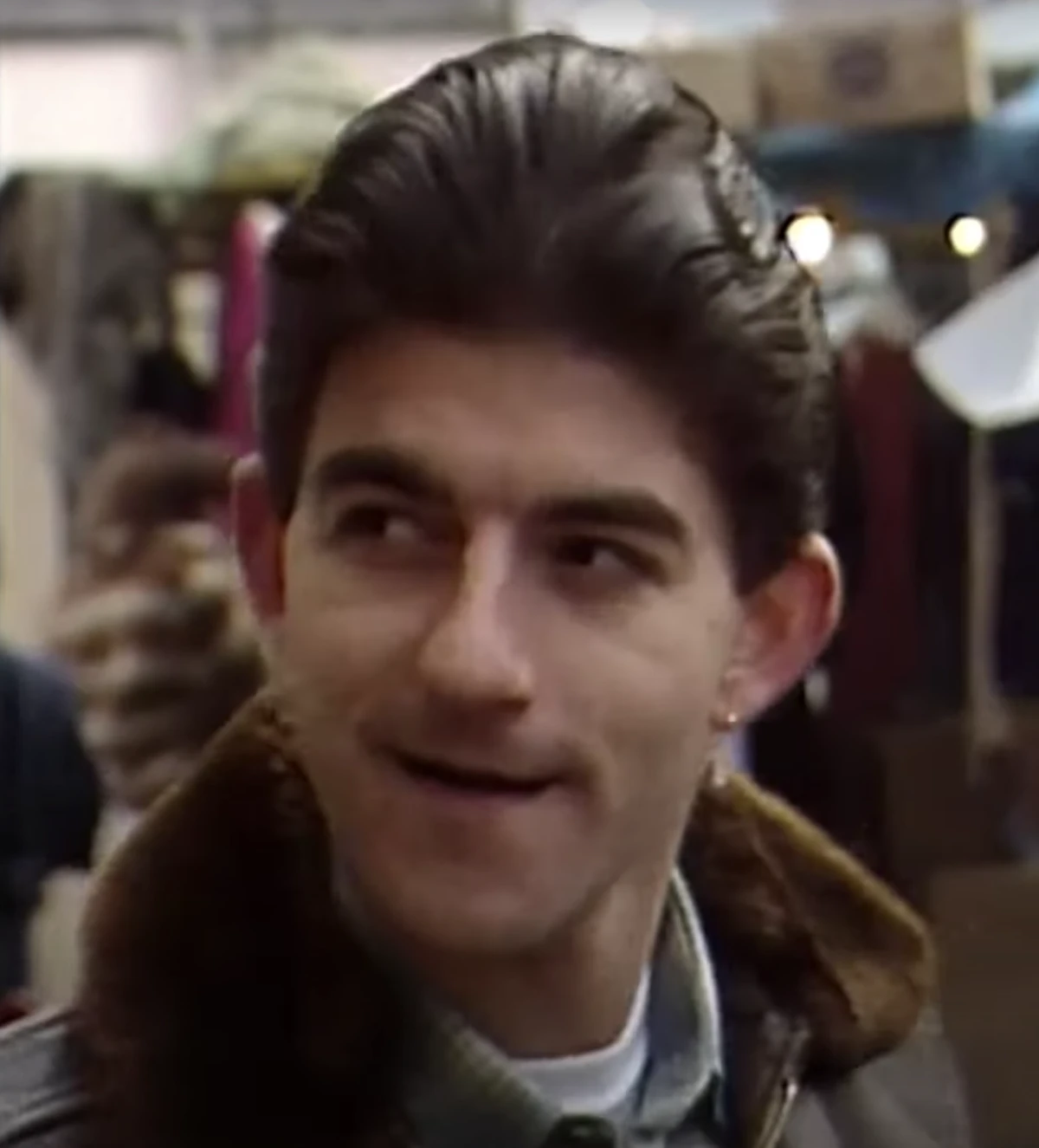 Nick Cotton - List of appearances | Walford Wiki | Fandom