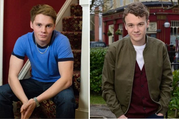 Johnny Carter | Walford Wiki | Fandom