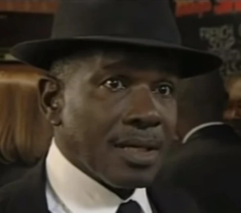 Patrick Trueman - List of appearances | Walford Wiki | Fandom