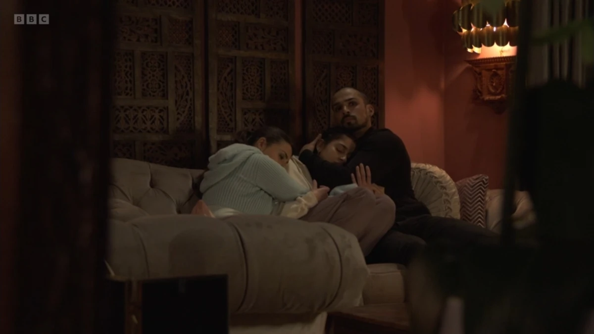 Episode 7092 (27th March 2025) | Walford Wiki | Fandom