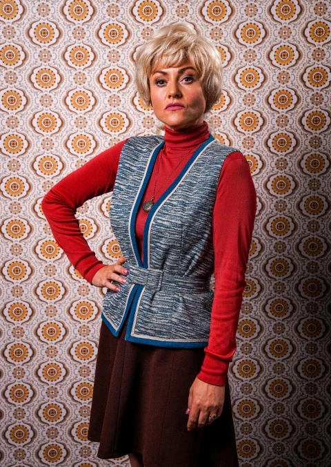 Jaime Winstone | Walford Wiki | Fandom