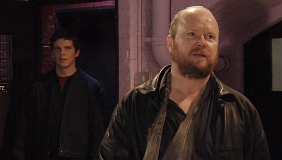 Episode 2647 (25th December 2003) | Walford Wiki | Fandom